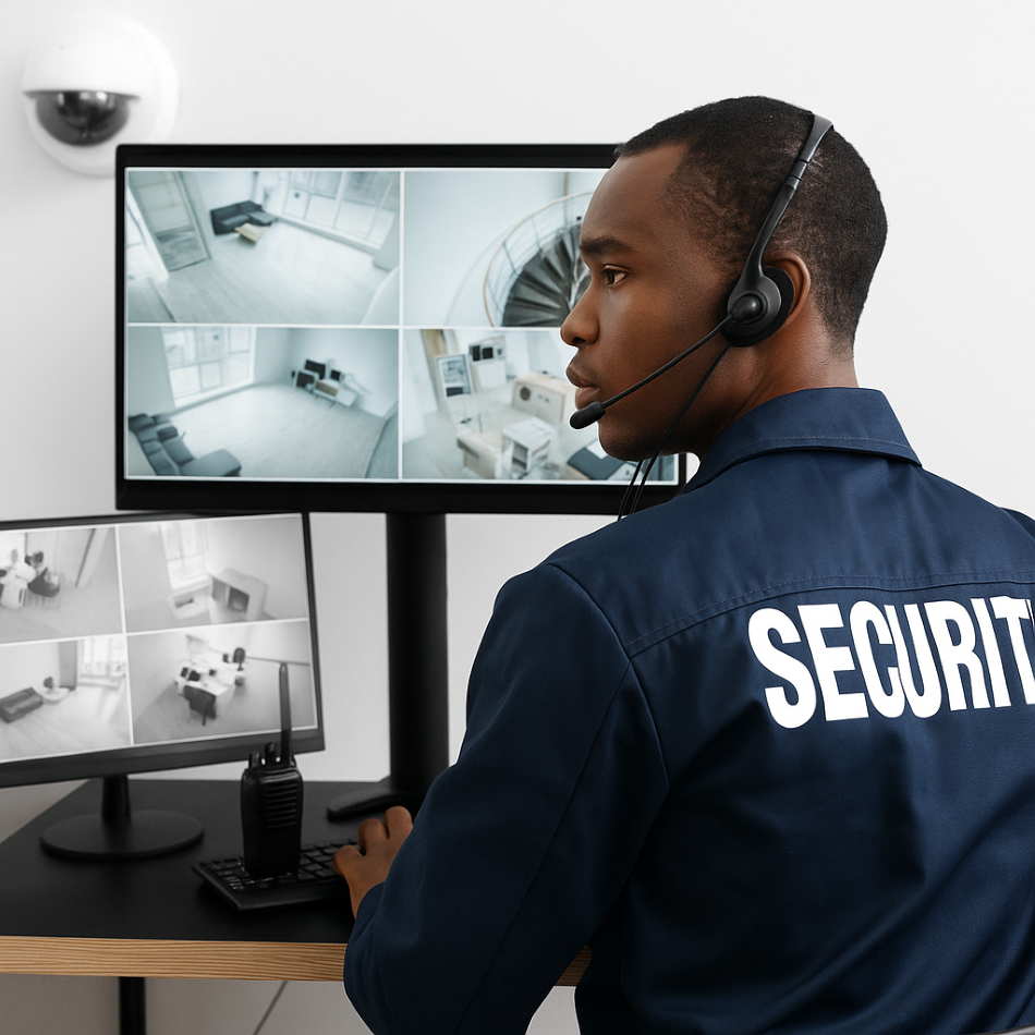 Advanced Diploma in Security & Risk Management (18 Months) – Global ...