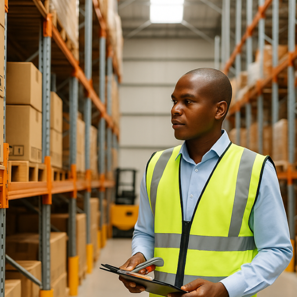 Advanced Diploma in Security & Risk Management (18 Months) – Global ...